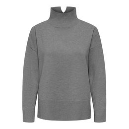 Only Pullover in Grau - 55% | Gr&ouml;&szlig;e S | Damen-pullover-cardigans
