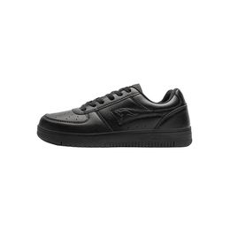 Kangaroos Sneakers "K-Watch" in Schwarz - 49% | Gr&ouml;&szlig;e 36 | Damen-sneakers