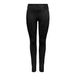 Only Leggings in Schwarz - 42% | Gr&ouml;&szlig;e M | Damenhosen