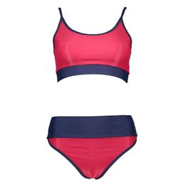 Chiemsee Bikini "Kailua" in Pink - 43% | Gr&ouml;&szlig;e 36 | Damen-bademode