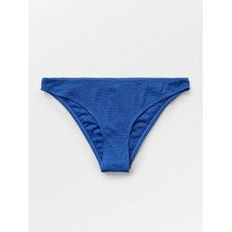 Becks&ouml;ndergaard Becks&ouml;ndergaard Bikini-Hose in Blau - 65% | Gr&ouml;&szlig;e XL | Damen-bademode
