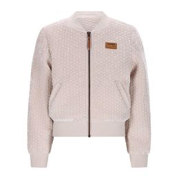 No-No Blouson "Doris" in Creme - 54% | Gr&ouml;&szlig;e 134/140 | Kinderjacken