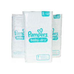 Pampers Monatspackung Windeln "Pampers Baby Dry", Gr. 5, 11-16 kg (174 St&uuml;ck) - 13% |