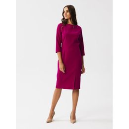 Stylove Kleid in Pink - 60% | Gr&ouml;&szlig;e XL | Damen-kleider
