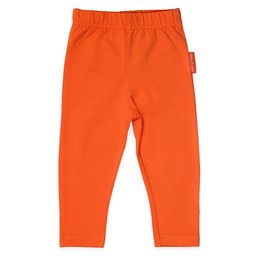 Toby tiger Leggings in Orange - 51% | Gr&ouml;&szlig;e 92 | Babyhosen