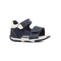 Geox Sandalen "Tapuz" in Dunkelblau - 50% | Gr&ouml;&szlig;e 26 | Kindersandalen