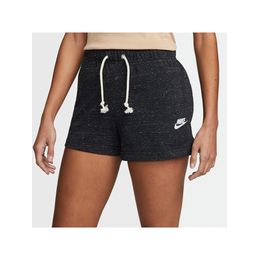 Nike Sweatshorts in Schwarz - 16% | Gr&ouml;&szlig;e XS | Shorts