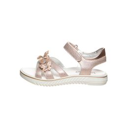 lamino Sandalen in Gold - 57% | Gr&ouml;&szlig;e 28 | Kindersandalen