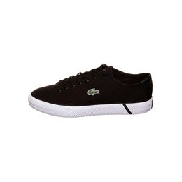 Lacoste Sneakers in Schwarz - 36% | Gr&ouml;&szlig;e 41 | Herrensneakers