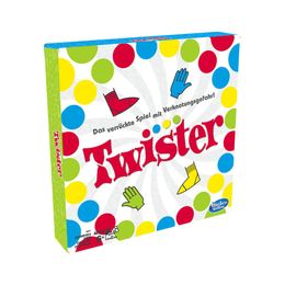 Hasbro Spiel "Twister" - ab 6 Jahren - 30% | Gesellschaftsspiele