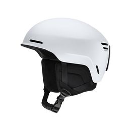 Smith Ski-/ Snowboardhelm "Method" in Wei&szlig; - 50% | Gr&ouml;&szlig;e 63-67 cm | Damen-outdoor-ausruestung