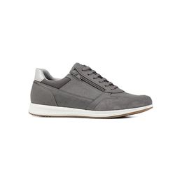 Geox Sneakers "Avery" in Grau - 44% | Gr&ouml;&szlig;e 41 | Herrensneakers