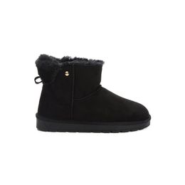 BLACKFIELD Winterboots "Elissa" in Schwarz - 82% | Gr&ouml;&szlig;e 36 | Damen-stiefel