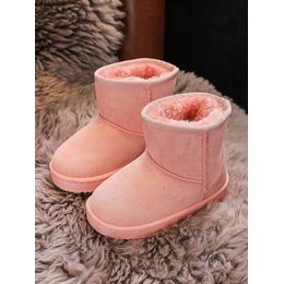 Rock & Joy Boots in Rosa - 67% | Gr&ouml;&szlig;e 27 | Kinderstiefel