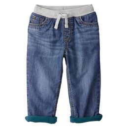 Oshkosh Jeans - Regular fit - in Blau - 43% | Gr&ouml;&szlig;e 104 | Kinderjeans