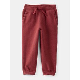 Oshkosh Sweathose in Bordeaux - 52% | Gr&ouml;&szlig;e 104 | Kinderhosen