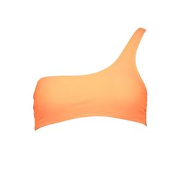 Lascana Bikini-Oberteil in Orange - 76% | Gr&ouml;&szlig;e 42A/B-Cup | Damen-bademode