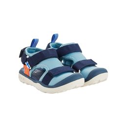 Finkid Halbsandalen "Hiekka" in Blau - 34% | Gr&ouml;&szlig;e 32 | Kinder-outdoor-sport-schuhe