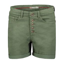 Geographical Norway Bermudas "Pisak" in Khaki - 69% | Gr&ouml;&szlig;e XXL | Shorts
