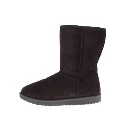 BLACKFIELD Winterboots "Joy" in Schwarz - 81% | Gr&ouml;&szlig;e 38 | Damen-stiefel