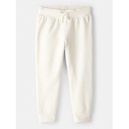 Oshkosh Sweathose in Creme - 39% | Gr&ouml;&szlig;e 98 | Kinderhosen