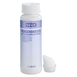 Wenko Fugen-Reinigungsmittel ''Fugenweiss'' - 125 ml - 20% | Weitere-haushaltshelfer