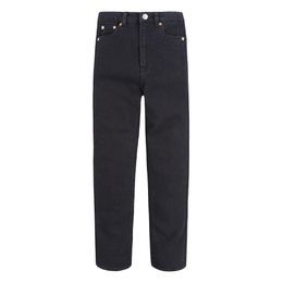 Levi's Kids Jeans - Comfort fit - in Schwarz - 65% | Gr&ouml;&szlig;e 140 | Kinderjeans