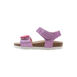 lamino Sandalen in Lila - 65% | Gr&ouml;&szlig;e 33 | Kindersandalen