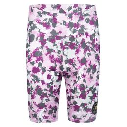 Converse Radlershorts in Lila - 60% | Gr&ouml;&szlig;e 140-152 | Kinderhosen