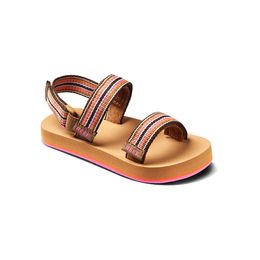 Reef Sandalen in Bunt - 65% | Gr&ouml;&szlig;e 28 | Babysandalen
