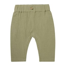 Noppies Hose "Oatfield" in Khaki - 46% | Gr&ouml;&szlig;e 92 | Babyhosen