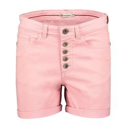 Geographical Norway Bermudas "Pisak" in Rosa - 53% | Gr&ouml;&szlig;e S | Shorts