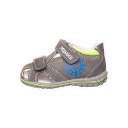 Primigi Halbsandalen in Grau - 40% | Gr&ouml;&szlig;e 25 | Babysandalen