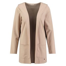Key Largo Cardigan "Alisa" in Beige - 57% | Gr&ouml;&szlig;e S | Damen-pullover-cardigans