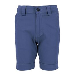 ZIGZAG Shorts "Vincent" in Blau - 62% | Gr&ouml;&szlig;e 104 | Kinderhosen