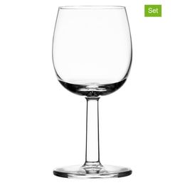 iittala 2er-Set: Aperitifgl&auml;ser - 120 ml - 68% | Gedeckter-tisch