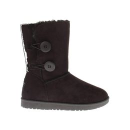 BLACKFIELD Winterboots "Lola" in Schwarz - 82% | Gr&ouml;&szlig;e 36 | Damen-stiefel