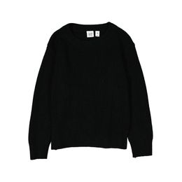 GAP Pullover in Schwarz - 75% | Gr&ouml;&szlig;e 110 | Kinder-pullover