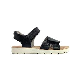 Richter Shoes Sandalen in Schwarz - 46% | Gr&ouml;&szlig;e 33 | Kindersandalen