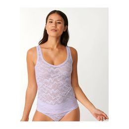 Sloggi Hemdchen in Flieder - 43% | Gr&ouml;&szlig;e 36-42 | Damen-loungewear