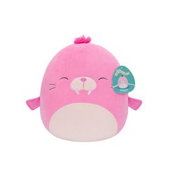Squishmallows Pl&uuml;schfigur "Pepper" in Pink - ab 3 Jahren - 28% | Kinder-kuscheltiere