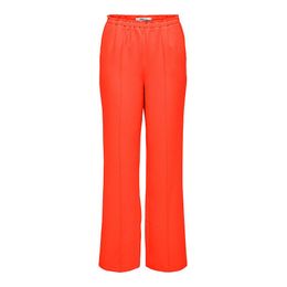 Only Marlenehose "Abba" in Orange - 77% | Gr&ouml;&szlig;e 34/L32 | Damenhosen