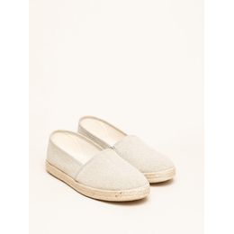 Kitz-Pichler Espadrilles in Beige - 53% | Gr&ouml;&szlig;e 40 | Damen-schuhe-halbschuhe