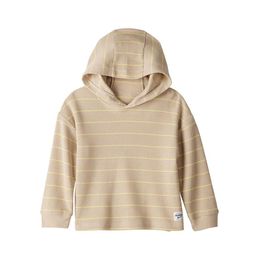 Oshkosh Hoodie in Beige - 36% | Gr&ouml;&szlig;e 92 | Kinder-sweatshirts-jacken