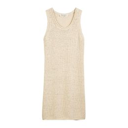 Marc O'Polo Marc O ́Polo Kleid in Beige - 50% | Gr&ouml;&szlig;e 44 | Damen-kleider
