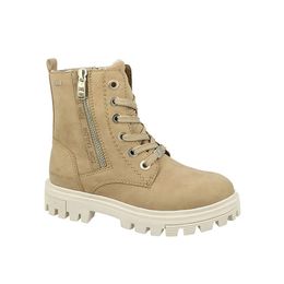 Tom Tailor Boots in Beige - 51% | Gr&ouml;&szlig;e 31 | Kinderstiefel