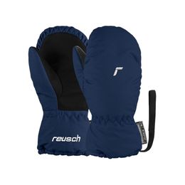 Reusch Funktionsf&auml;ustlinge "Olly" in Dunkelblau - 43% | Gr&ouml;&szlig;e 3/4 | Baby-handschuhe