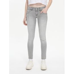 LTB Jeans - Slim fit - in Grau - 61% | Gr&ouml;&szlig;e W34/L34 | Damenjeans