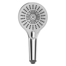 Wenko Duschkopf "Ultimate Shower" in Chrom - &Oslash; 13 cm - 35% | Badezimmer-accessoires