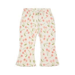 Noppies Leggings "Manaus" in Creme - 35% | Gr&ouml;&szlig;e 128 | Babyhosen